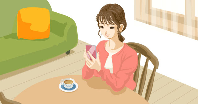 第367回 SNSに写真を投稿するとき注意すべきことは？｜女性の防犯・防災対策｜あんしんライフnavi｜防災対策・セキュリティのセコム