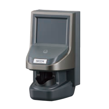 AZ-Access｜入退室管理/出入管理｜防犯商品｜法人向けセキュリティ対策・防犯対策のセコム