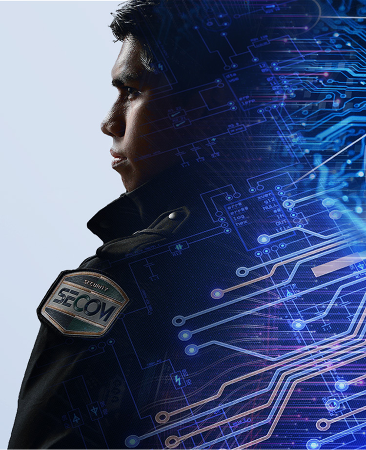 SECOM CO., LTD. WEBSITE