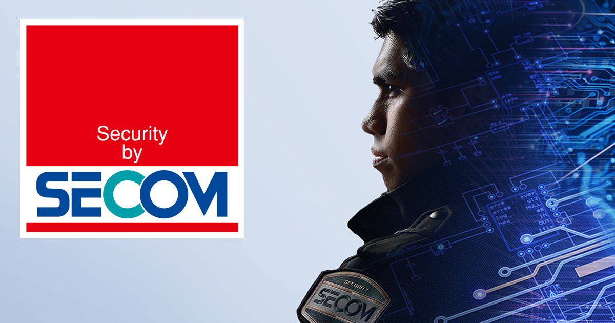 PRESS RELEASE | SECOM CO., LTD. WEBSITE