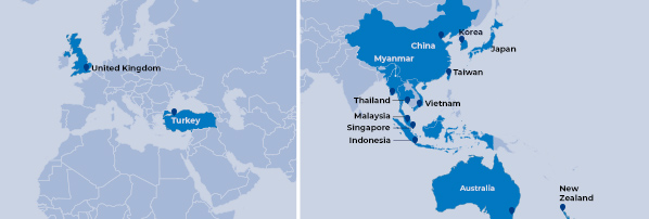 SECOM's Sustainable Management | Sustainability | SECOM CO., LTD. WEBSITE